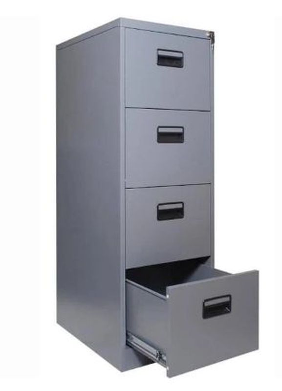 FILING CABINET 4 LACI B-104