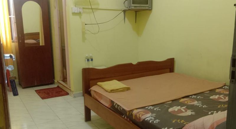 KAMAR STANDARD