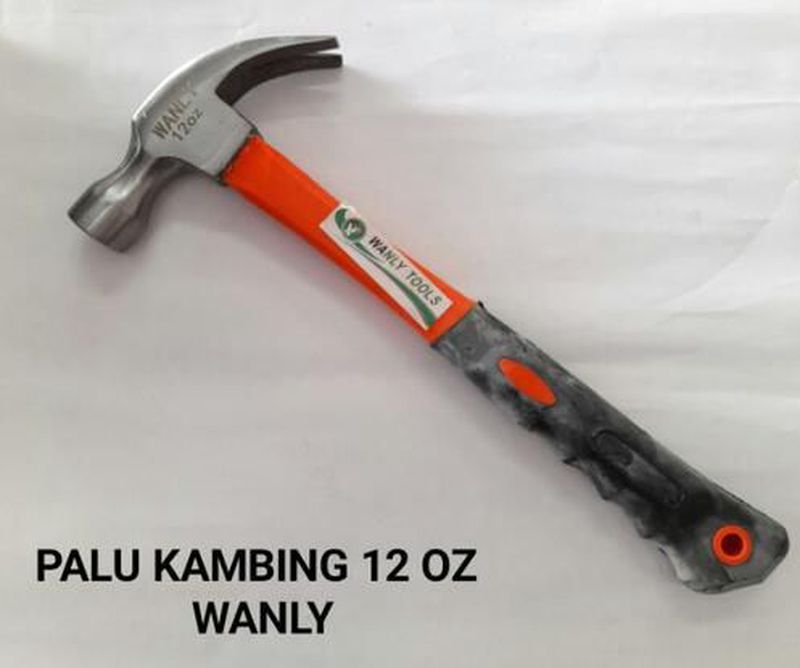 Palu 12 Oz