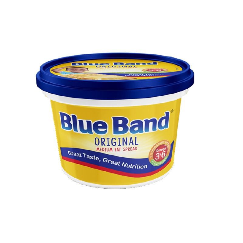 Blue Band Margarin cup 250g