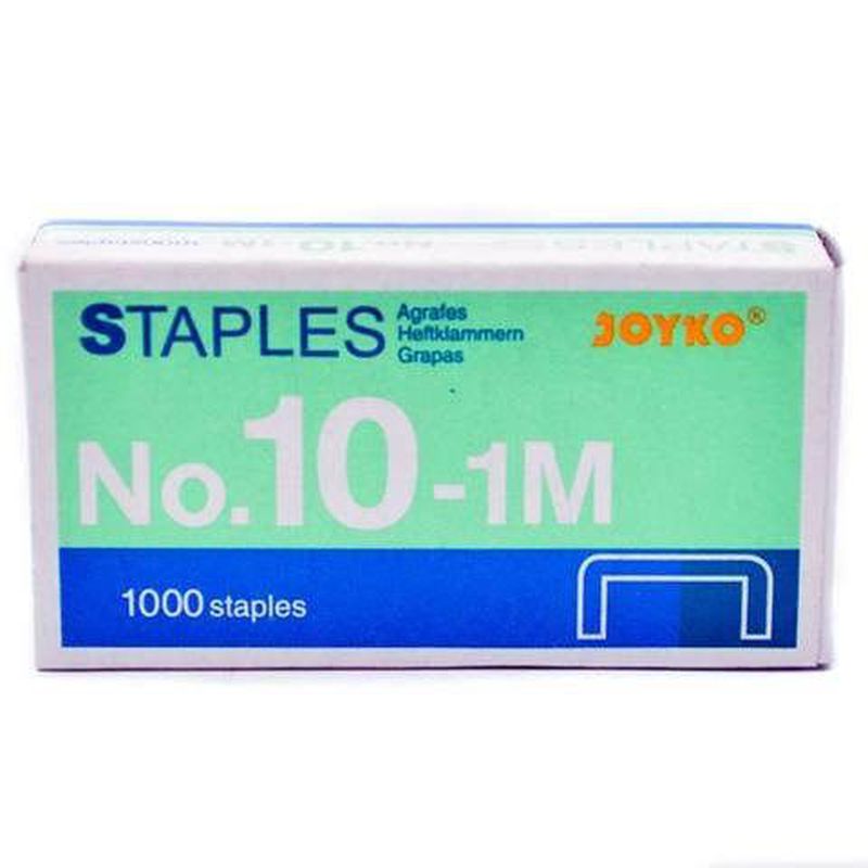 Isi Staples No. 10 Joyko