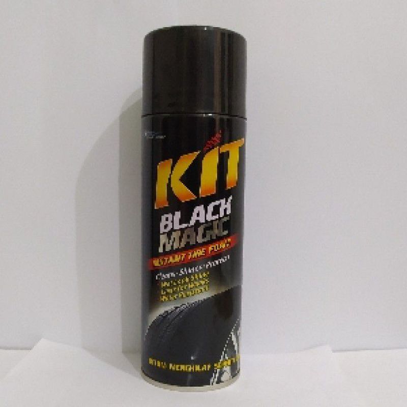 Kit Black Magic 400 ml