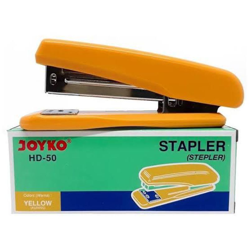 Staples Ukuran 50 Joyko
