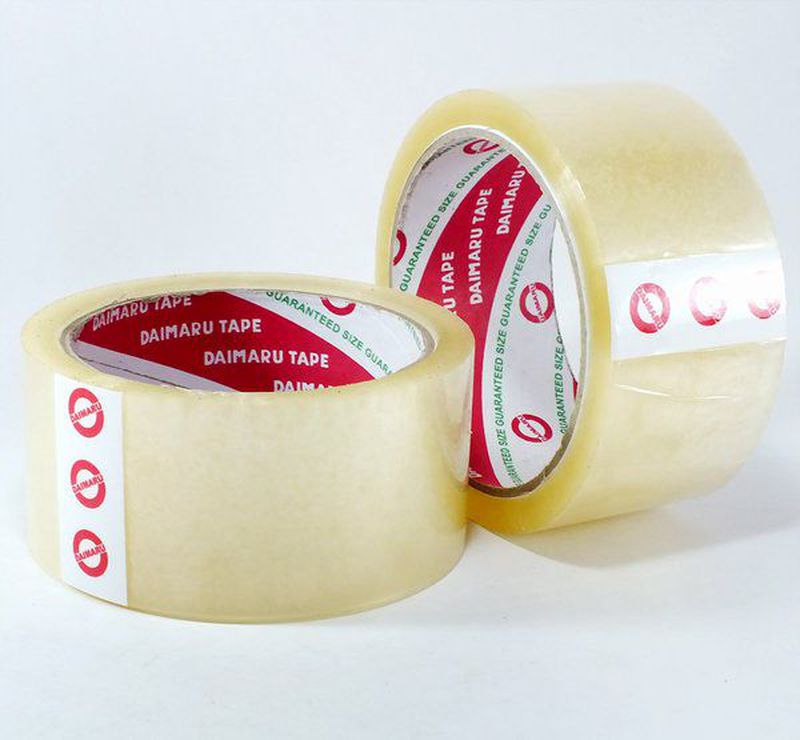 ISOLASI BENING BESAR