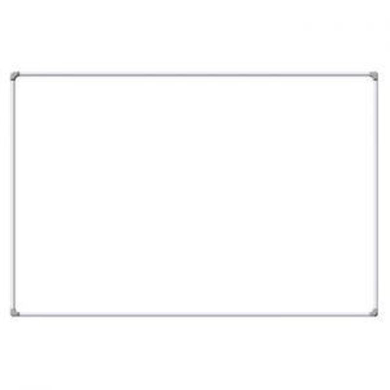 Papan Tulis whiteboard ukuran 120 x 180 cm
