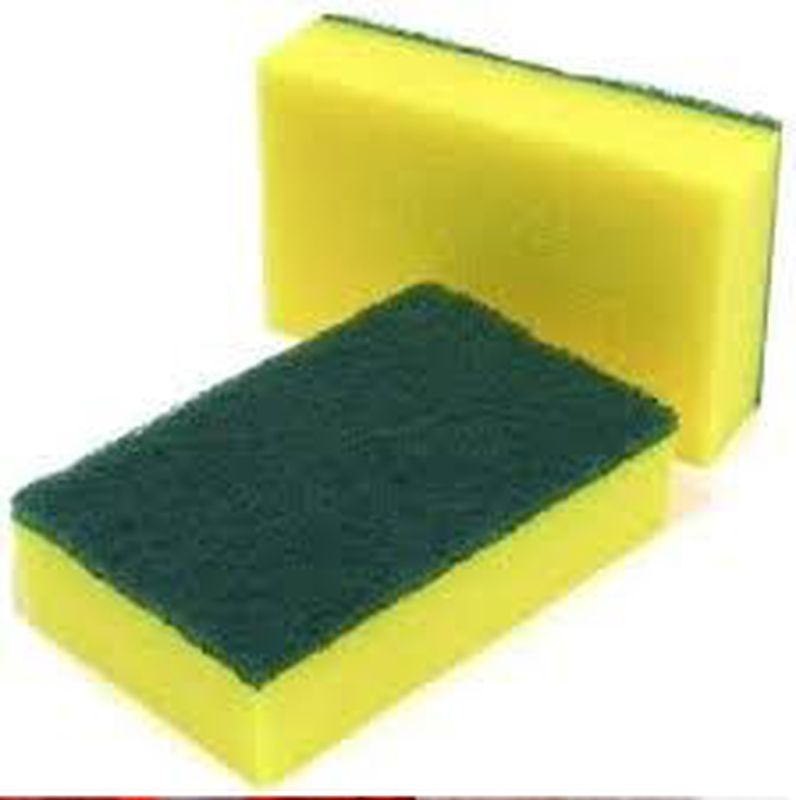 Sponge