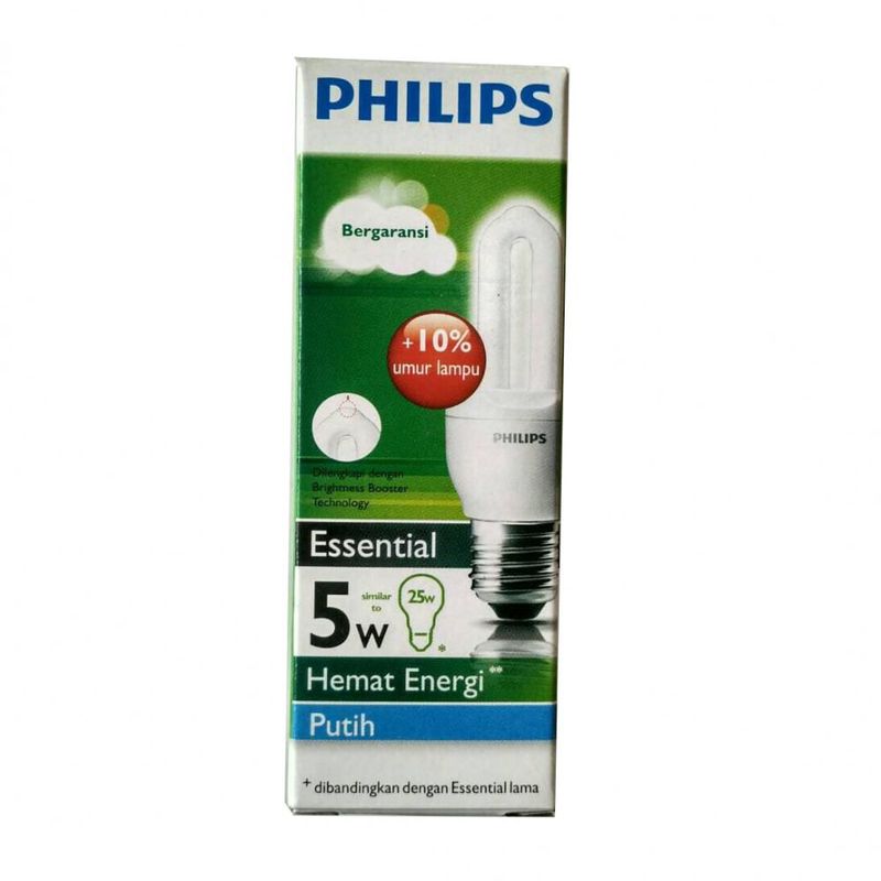 Philips Essential 5W