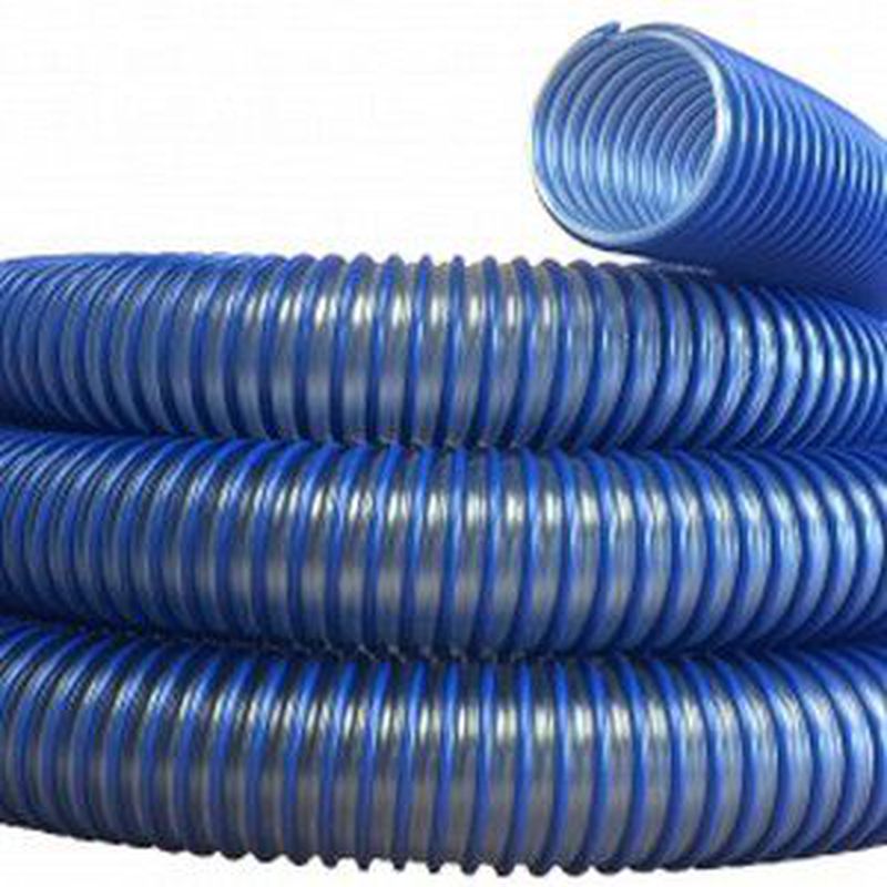selang spiral 1,5 inch