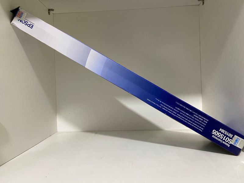 Epson Ribbon Catridge DFX-9000