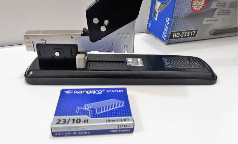 Stapler Kangaro HD-23 Besar