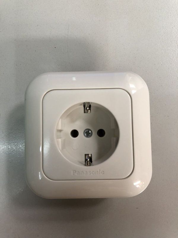 Stop kontak tanam clipsal Stop kontak tanam Clipsal stop kontak Clipsal