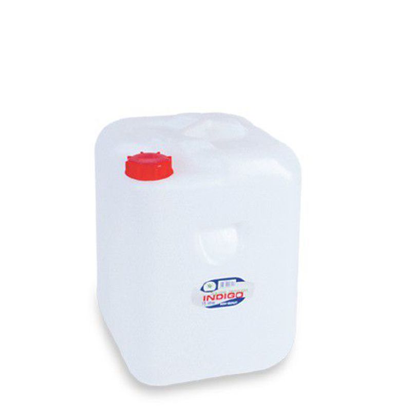 Jerigen 30 Liter Green Leaf Indigo