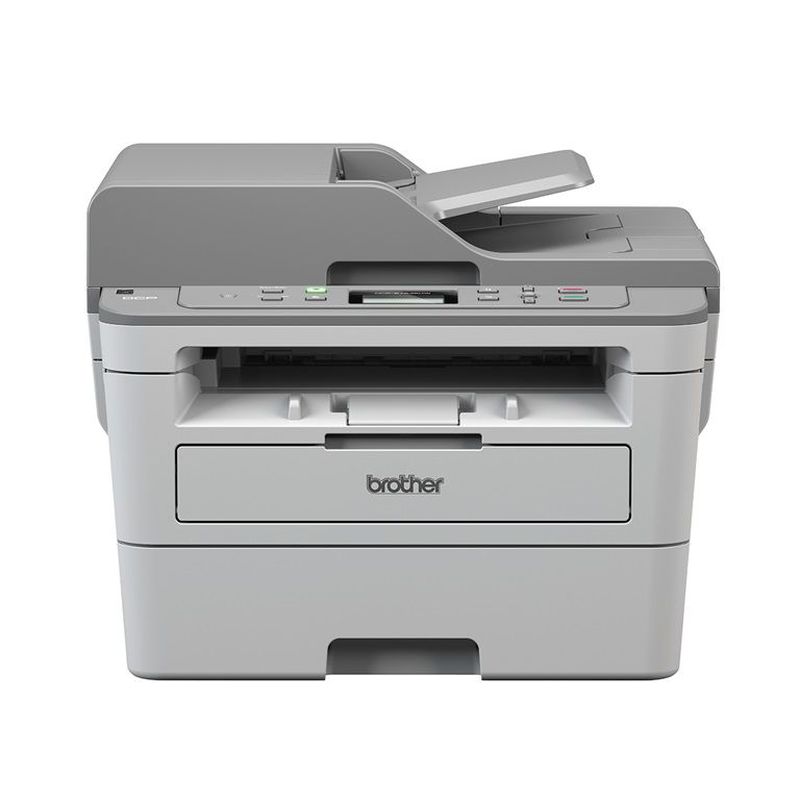 BROTHER PRINTER LASER MULTIFUNGSI HITAM PUTIH (A4) DCP-B7535DW