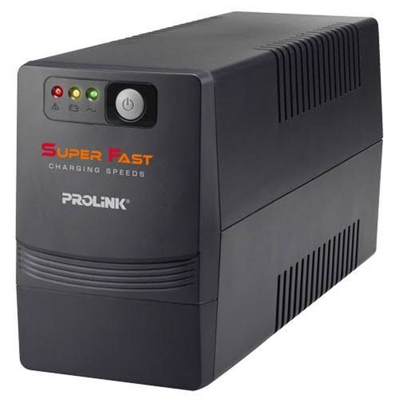 UPS Prolink TKDN