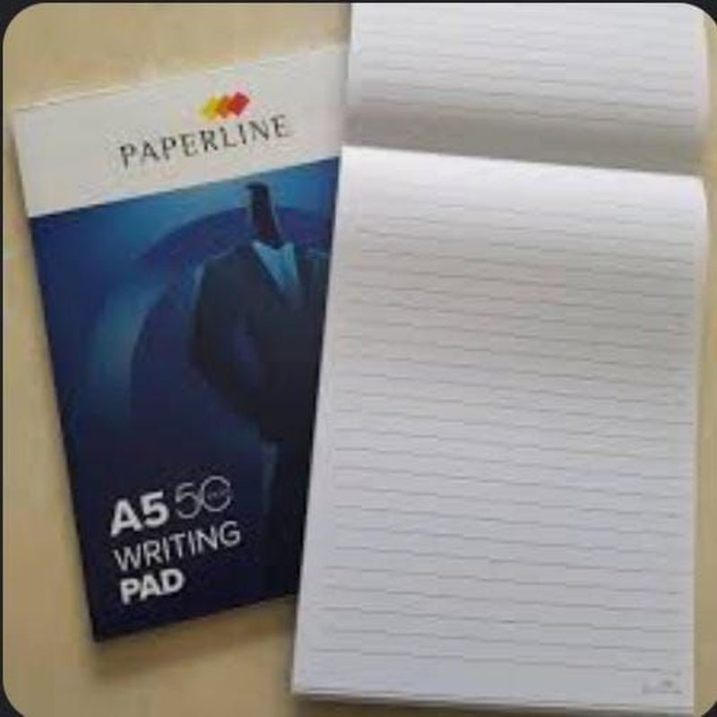 BLOCKNOTE PAPERLINE
