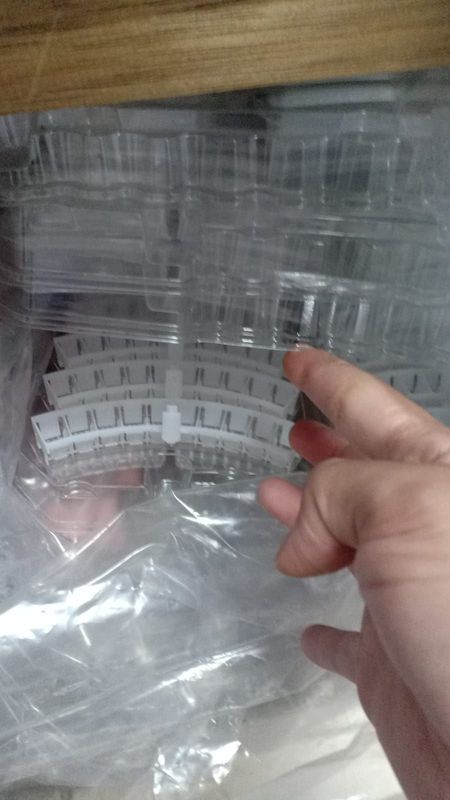 MICRO CUVETTE SEGMENT