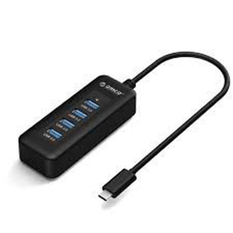 USB HUB 3.1 PR