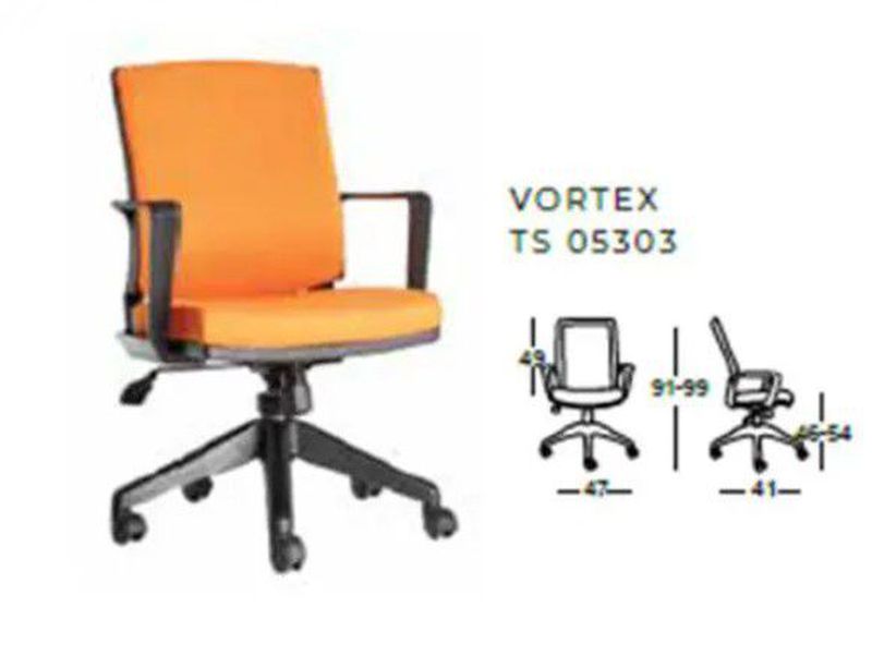 Kursi Staff Vortex TS 05303