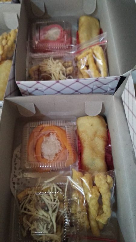 kue box 23