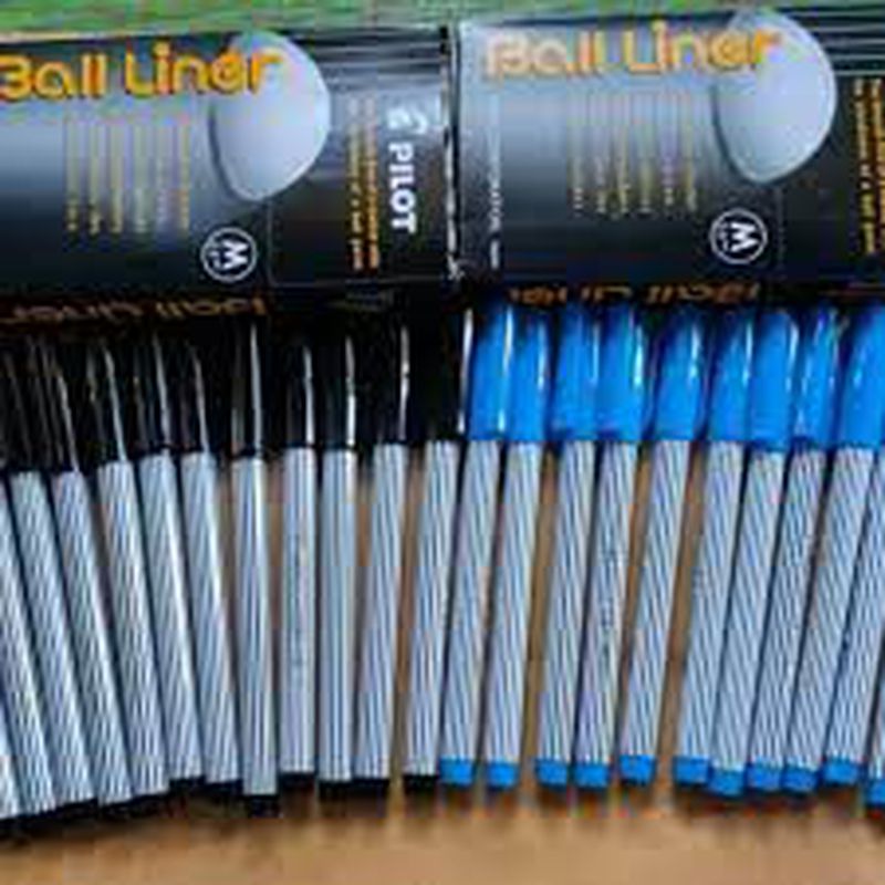 Pulpen Balliner