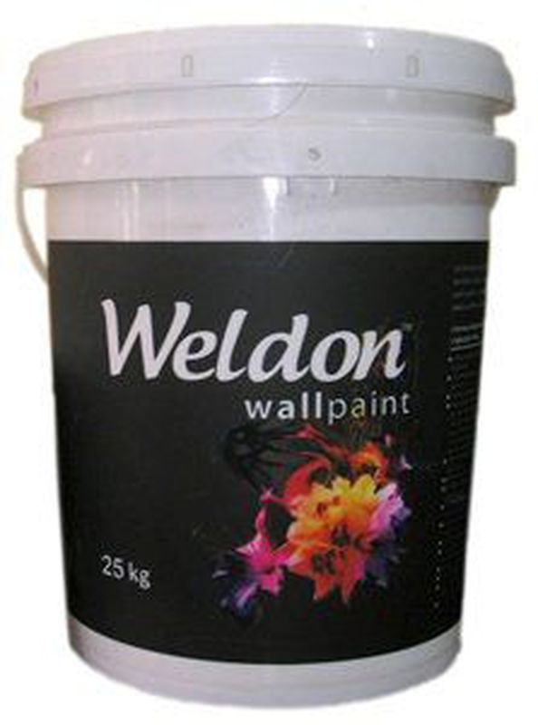 Cat weldon interior 25kg