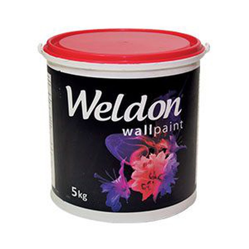Cat weldon interior 5kg