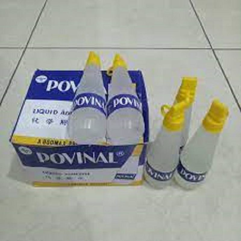 LEM POVINAL BESAR - NUANSA