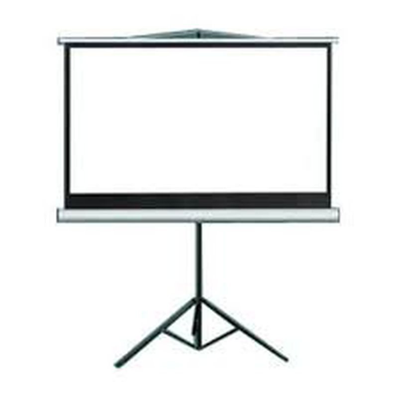 Worldscreen Tripod 96