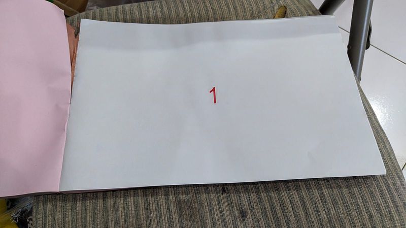 Blanko Spm Rangkap 4