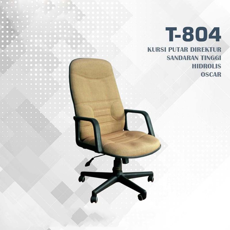 Kursi Direktur T-804
