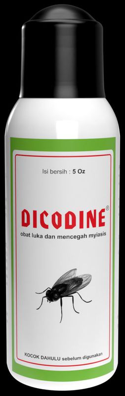 Dicodine 50ml