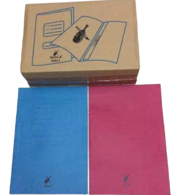 Map bufallo 5002 Biola