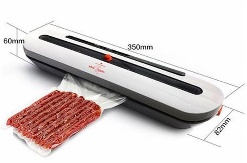Vacum Sealer
