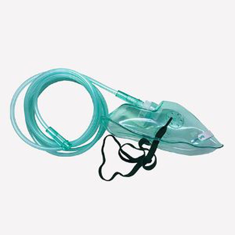 Oxygen Mask Cosmomed - Neonate