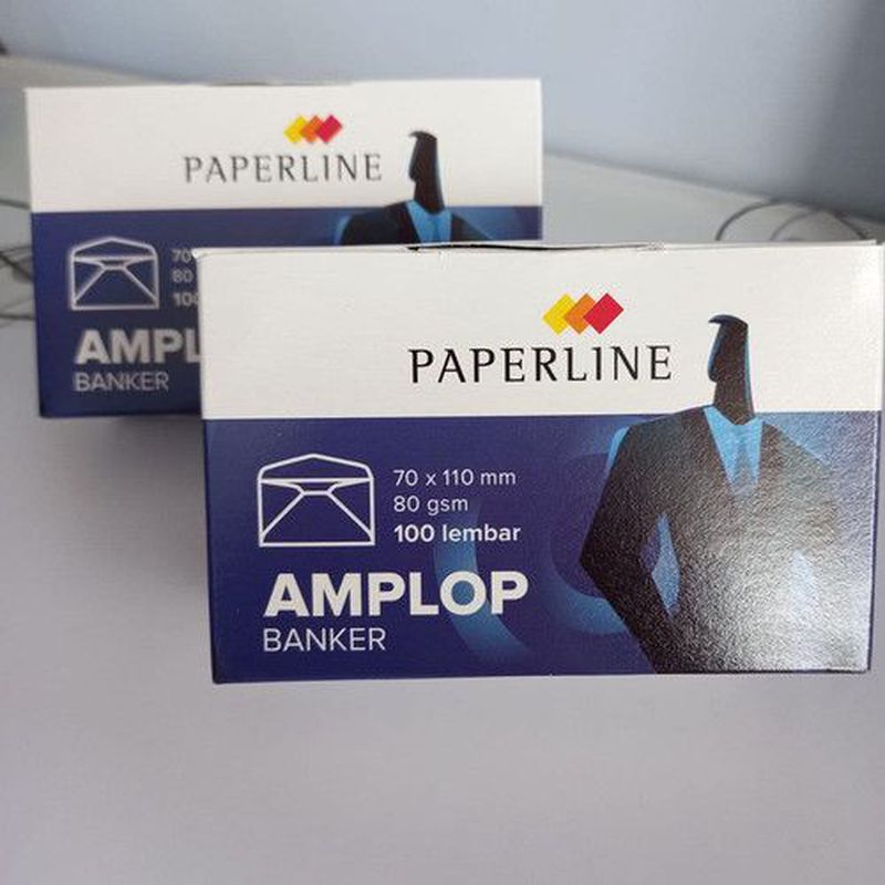 AMPLOP KECIL / AMPLOP 104