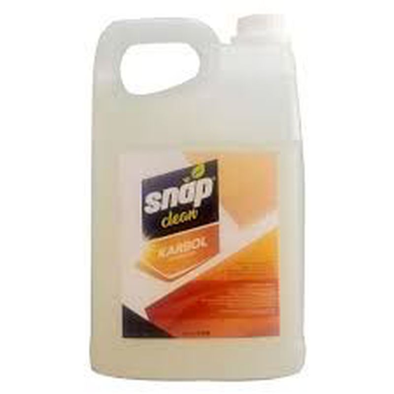 Snap Clean Karbol wangi