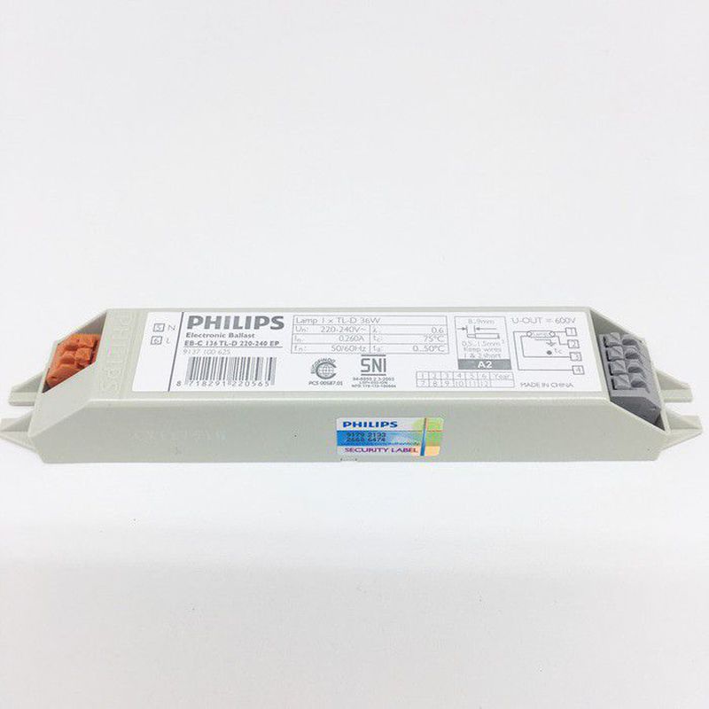 Trafo ballast 36 Watt