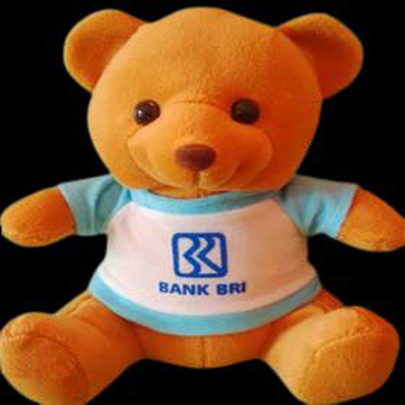 BONEKA MASKOT CUSTOM