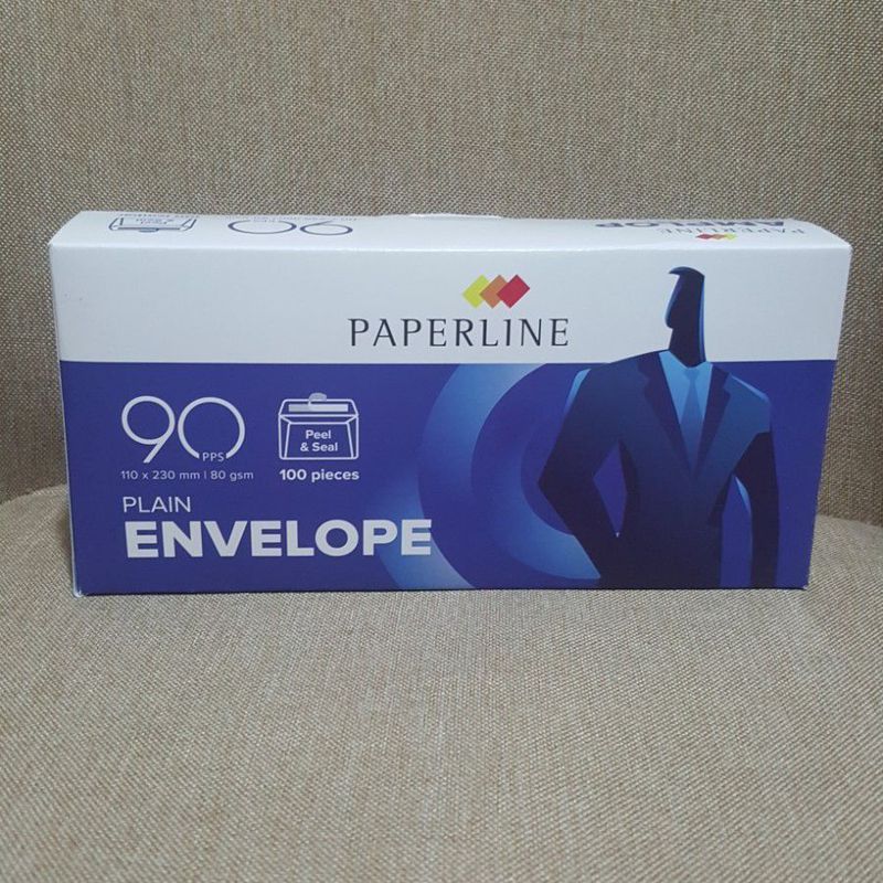 Amplop Besar