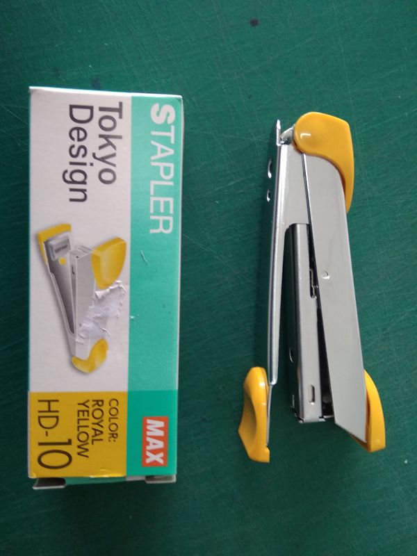 stapler