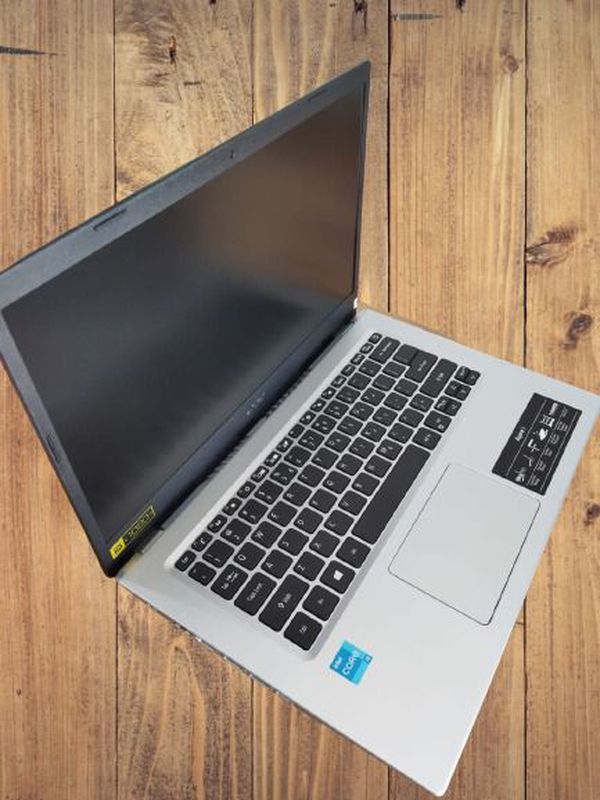 Laptop Acer TKDN - BMP 15.00%