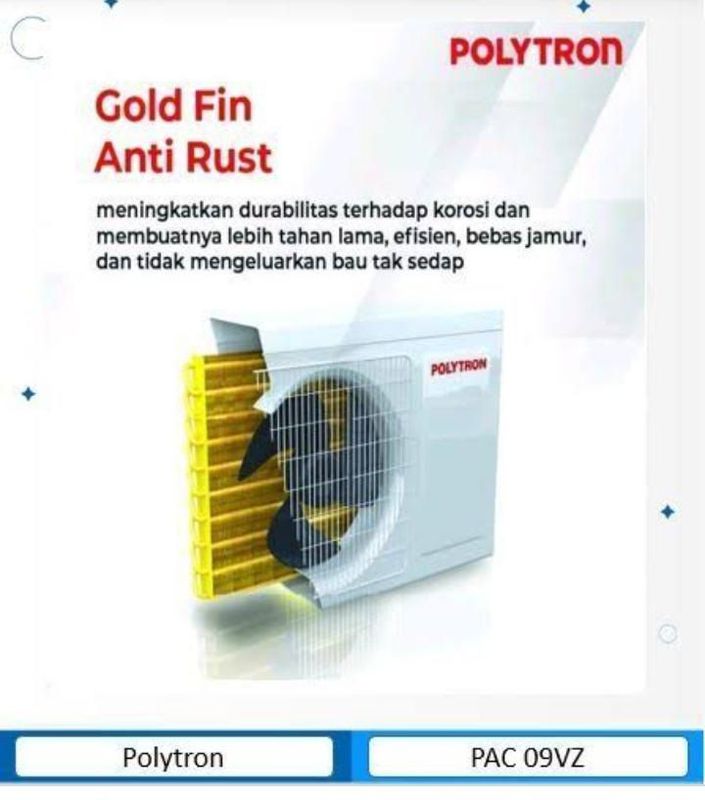 Pendingin Ruangan (AC)