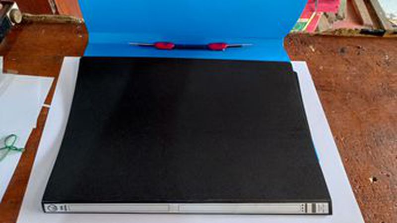 Map Sea Gull (Snalleter/Shenel) Bolong