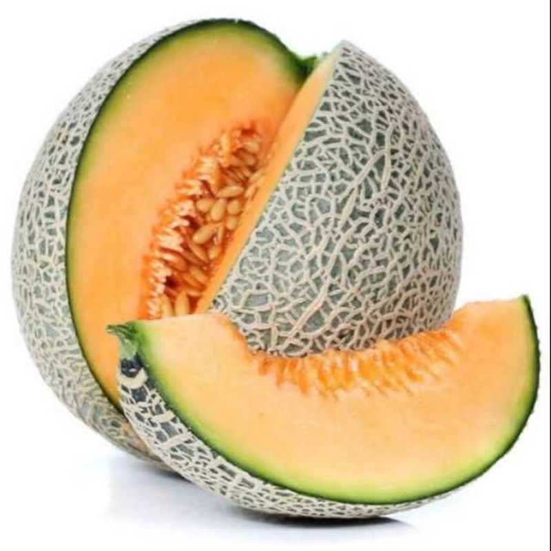 Melon rock