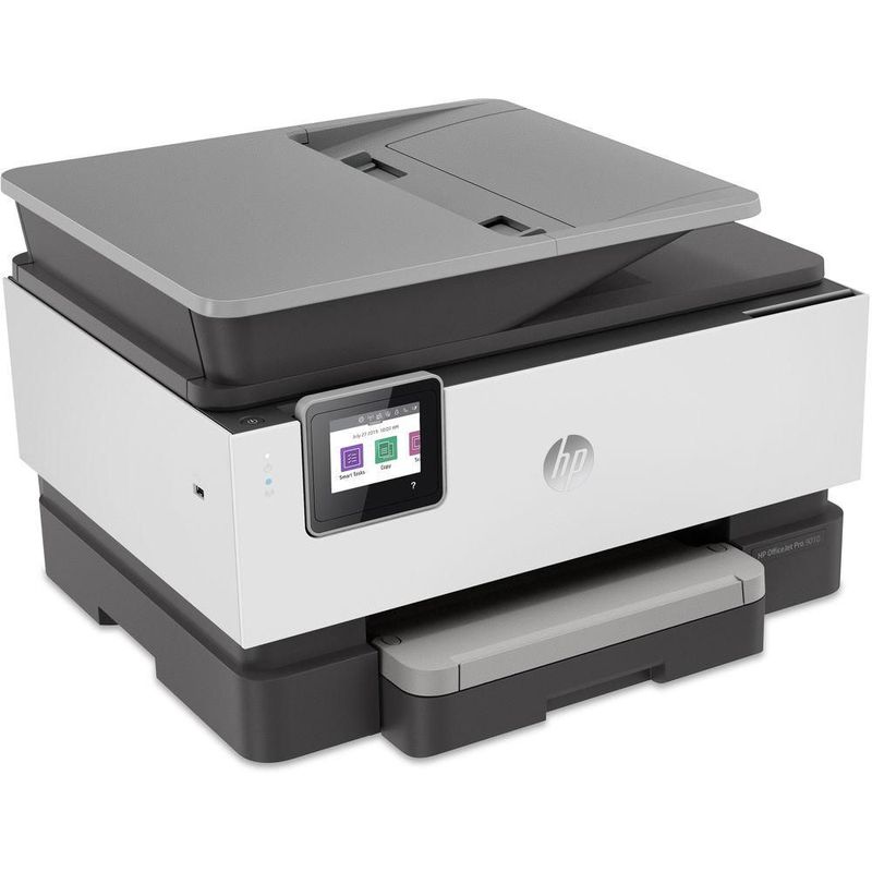 HP OfficeJet Pro 9010 AiO Printer (1KR53D)