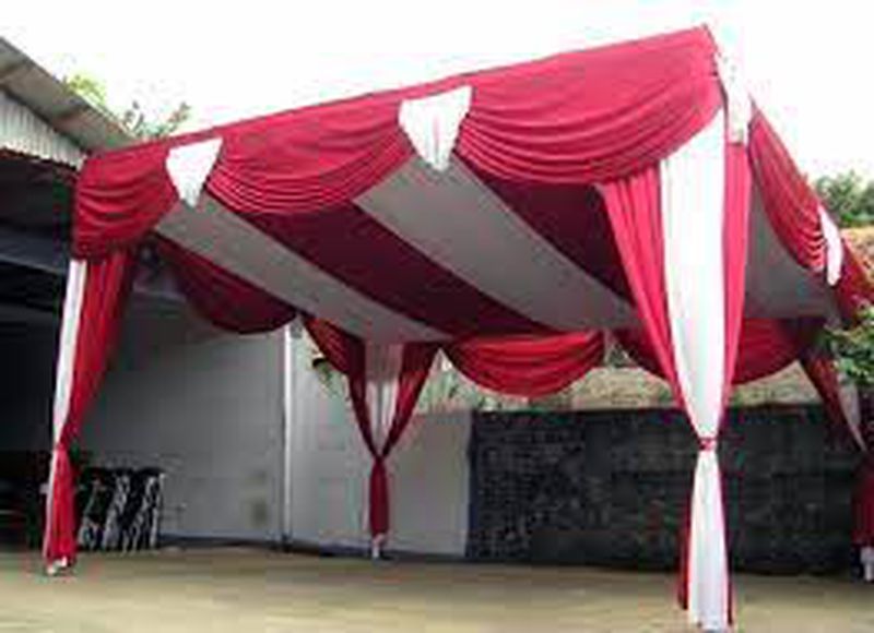 Sewa Tenda Hias