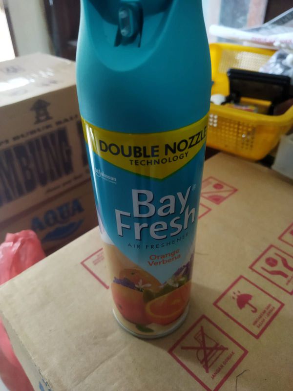 bayfresh 320 ml