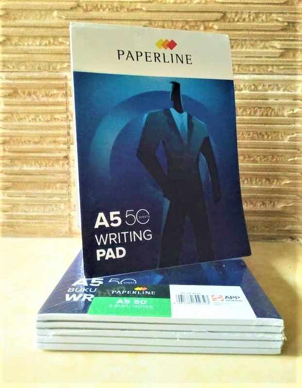 Block Note A5