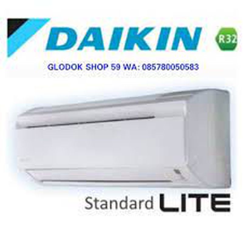 AC SPLIT 2PK DAIKIN RV-FTV50CXV14