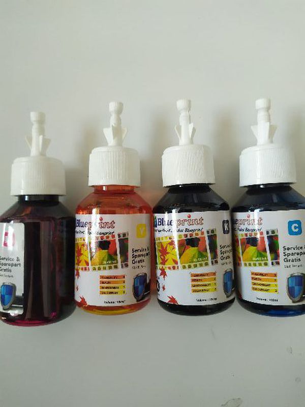 TINTA PRINTER